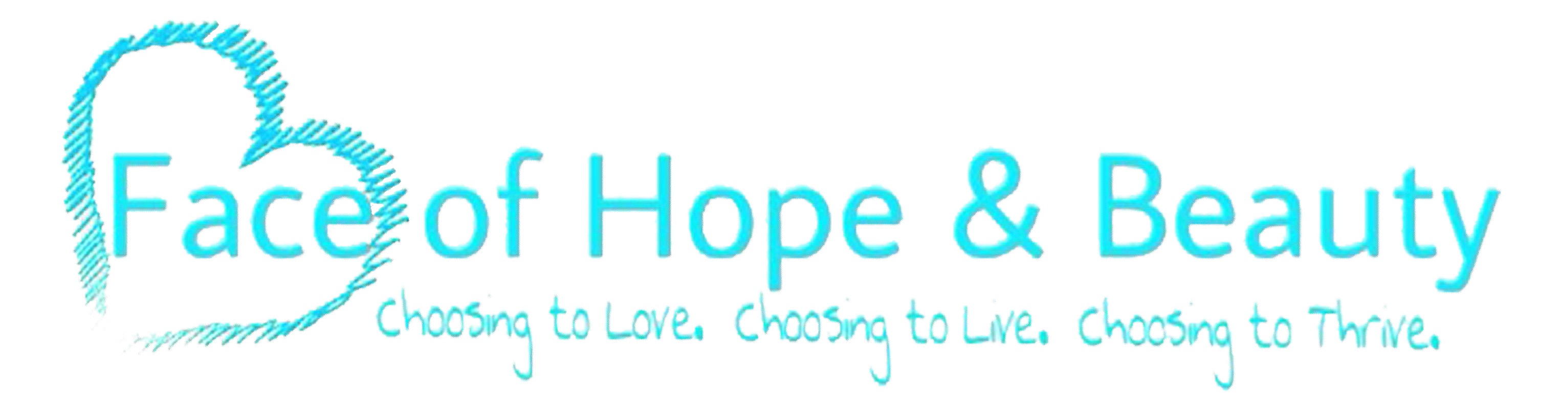 Our Heart – Face of Hope and Beauty