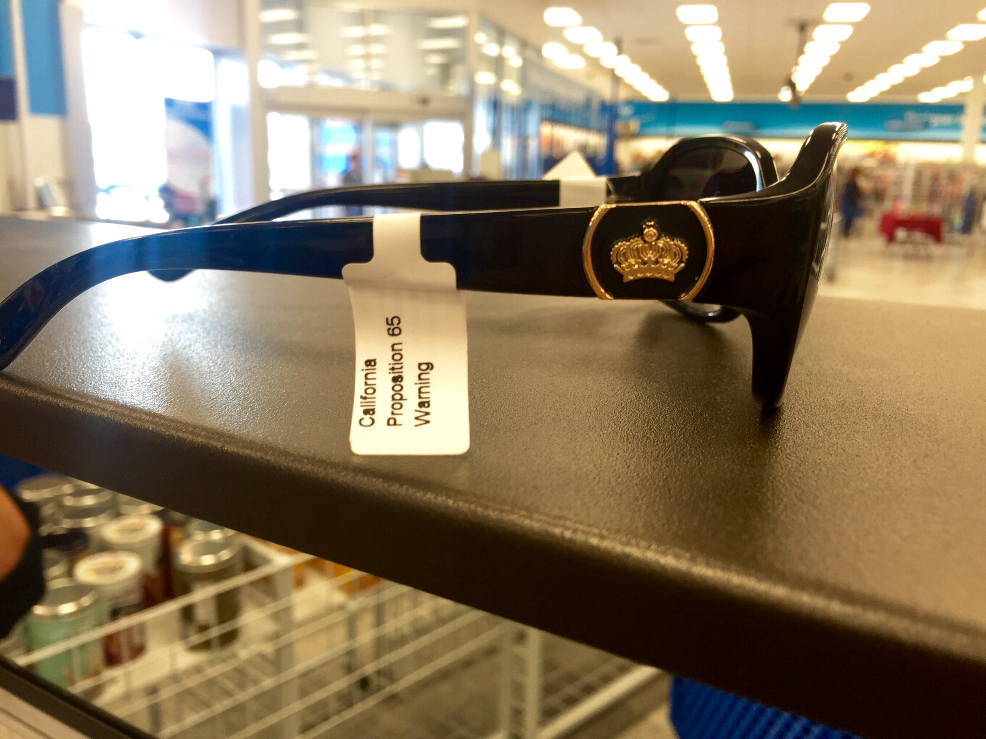 Read the Labels, Warning: This Product Contains…. – Face of Hope and Beauty