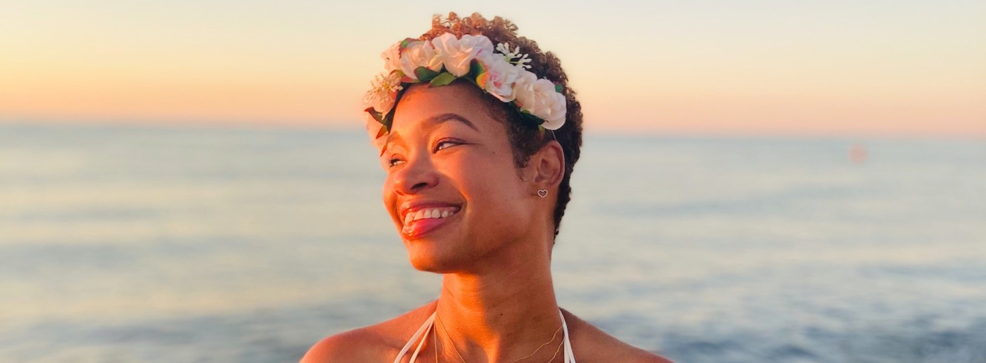 Face of Hope and Beauty – Choosing to Love. Choosing to Live. Choosing ...